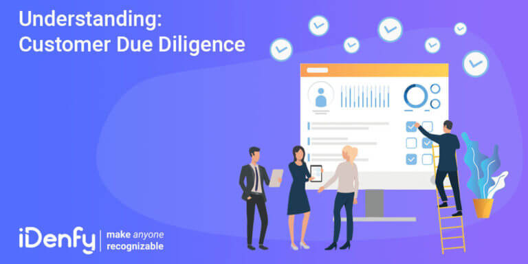 Understanding: Customer Due Diligence - iDenfy