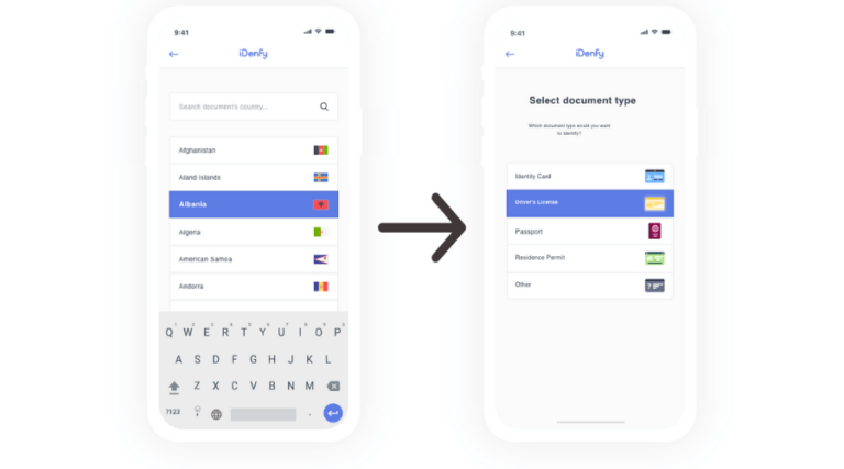 10 Tips for Successful Identity Verification with iDenfy