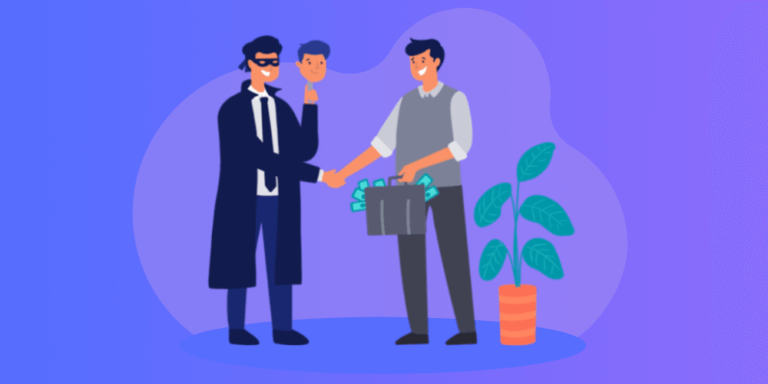 First-Party, Second-Party, and Third-Party Fraud [UPDATED] - iDenfy