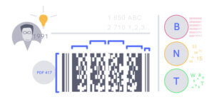 What is PDF417 and Barcode Scanning? - iDenfy