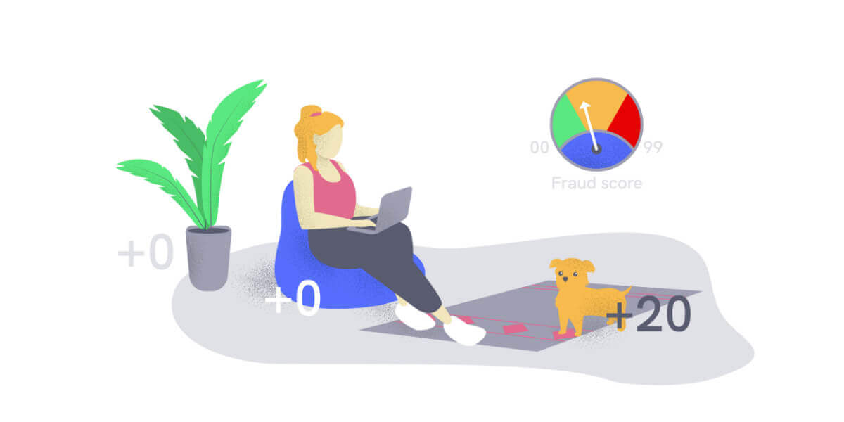 What is Fraud Scoring? Top Use Cases [2025 Edition] - iDenfy
