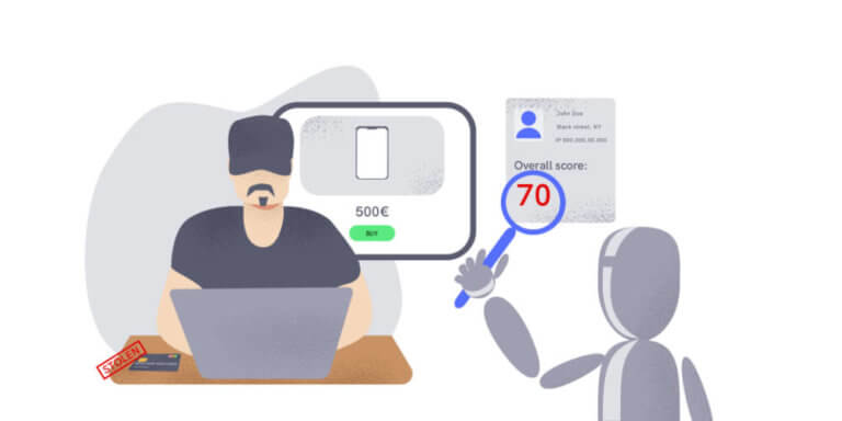 What is Fraud Scoring? Top Use Cases [2025 Edition] - iDenfy