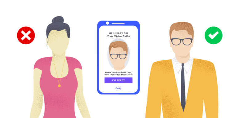 Face Authentication: Why It Completes Your Identity Verification - iDenfy