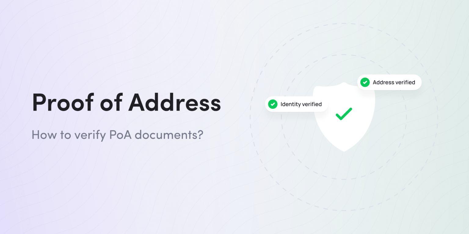 Proof of Income: Top 10 Document Types [& Verification Tips] - iDenfy
