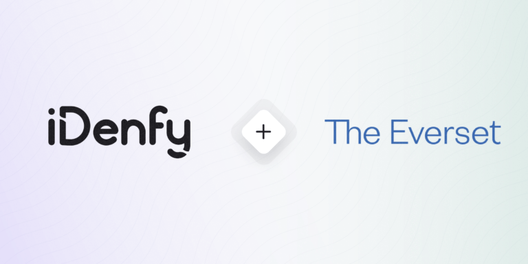 Case Study: The Everset - iDenfy