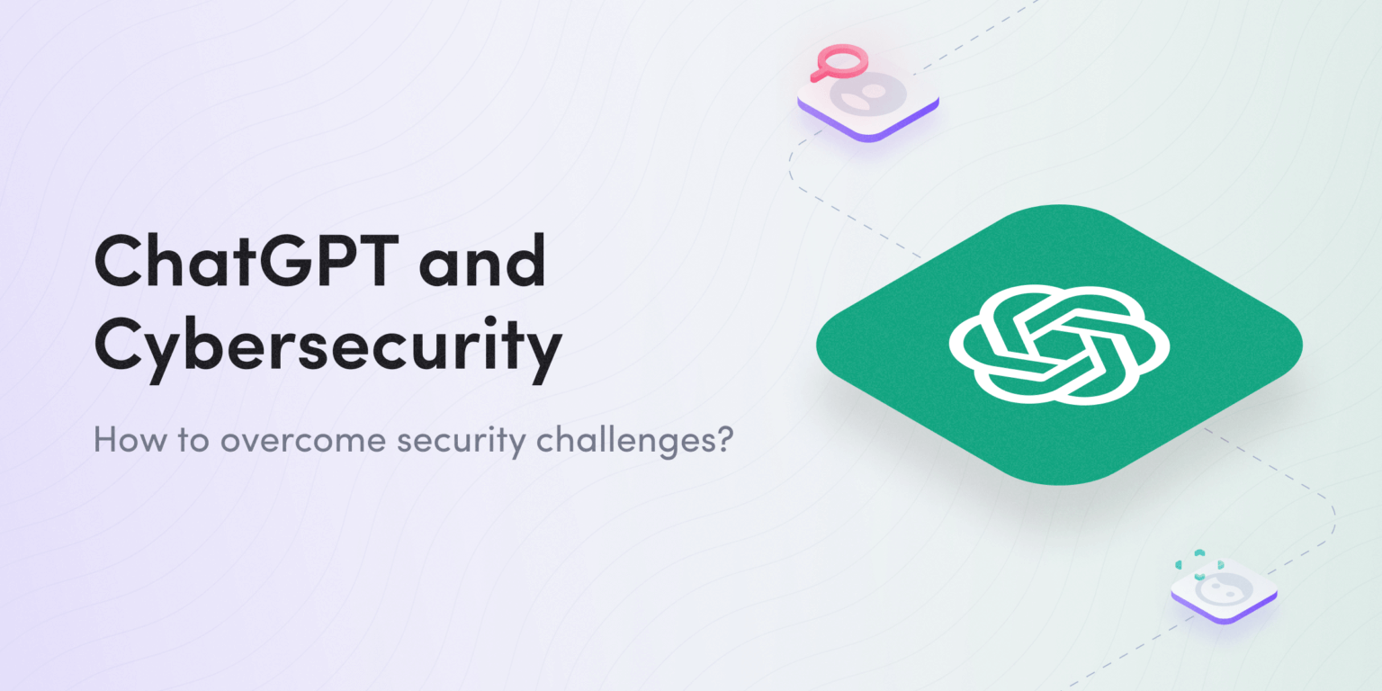 Is ChatGPT Secure? Here’s Everything You Need to Know - iDenfy Is ChatGPT Secure? Here’s Everything You Need to Know - iDenfy