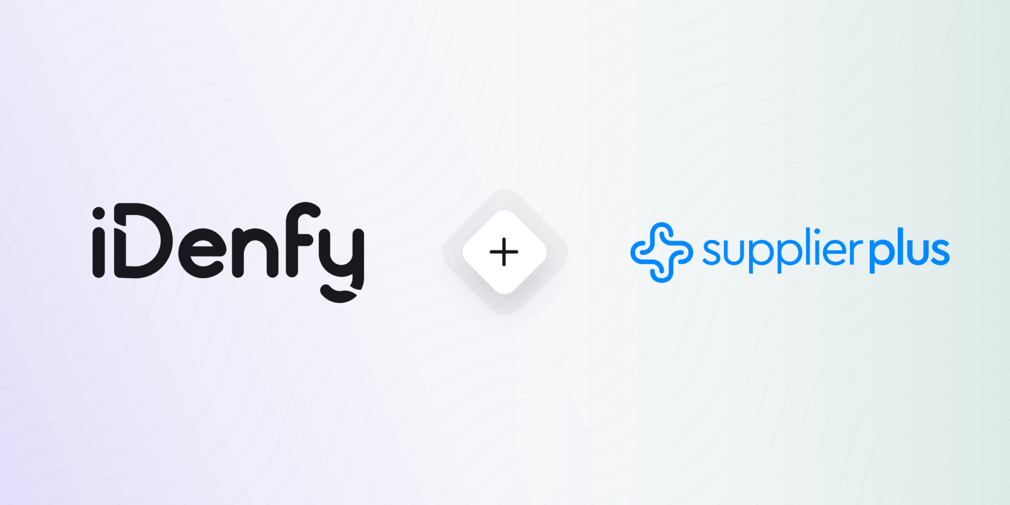 Case Study: SupplierPlus - iDenfy
