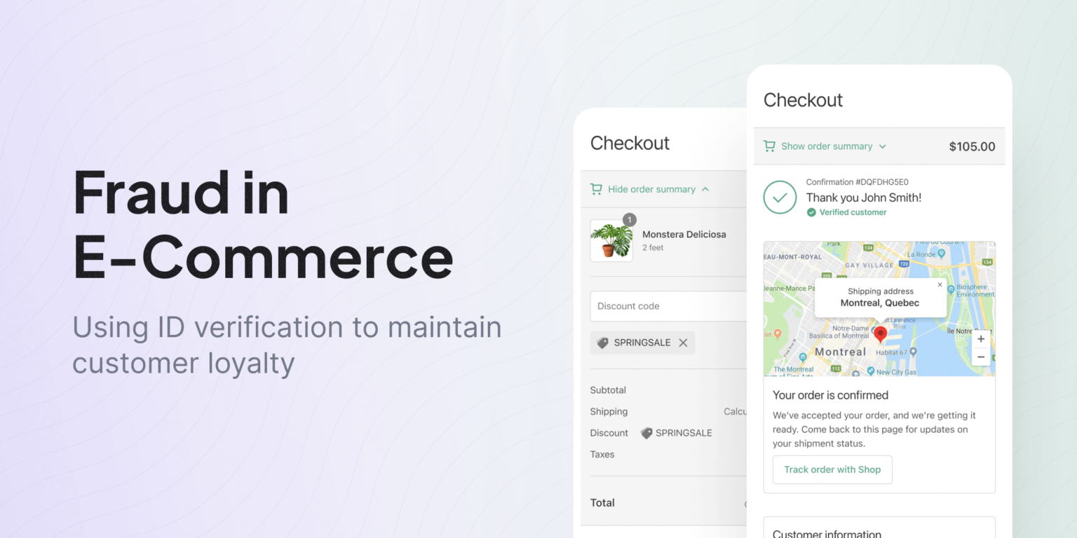 E-commerce Fraud: Guide to Preventing Money Laundering with Identity ...