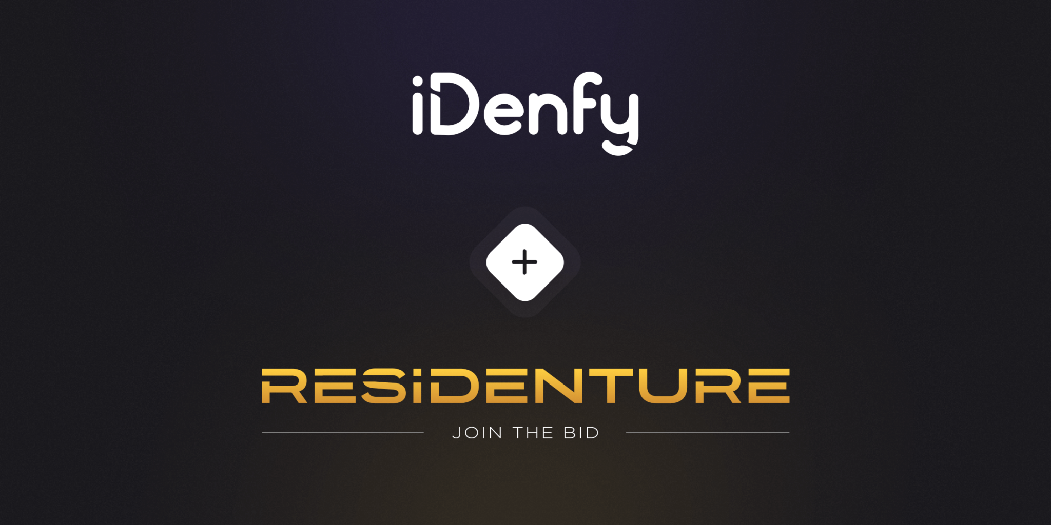 Case Study: Residenture - iDenfy