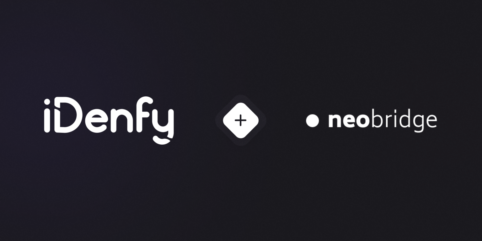 Case Study: Neobridge - iDenfy