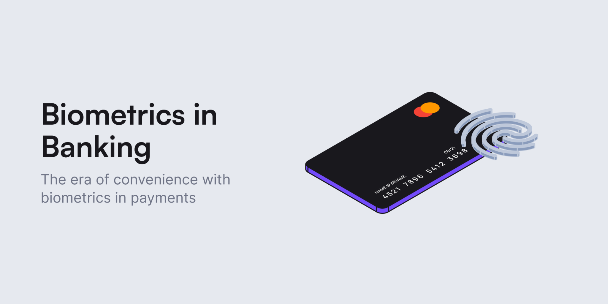 Top 5 Use Cases of Biometrics in Banking - iDenfy