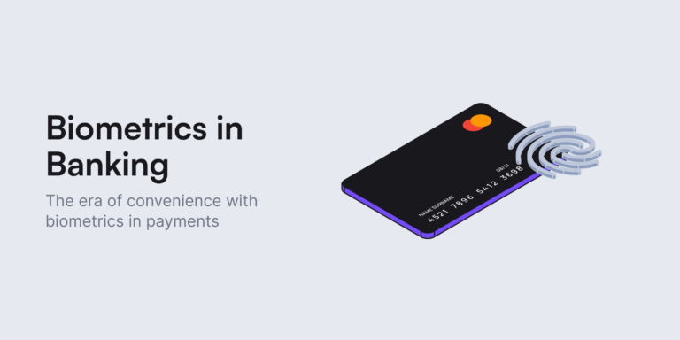 Top 5 Use Cases of Biometrics in Banking - iDenfy