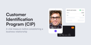 What is a Customer Identification Program (CIP)? - iDenfy