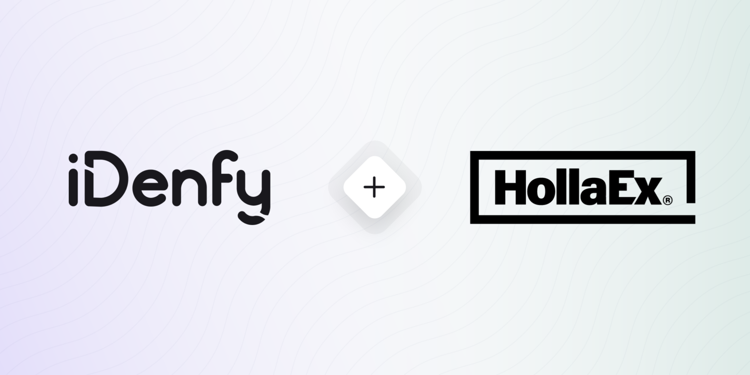 Case Study: HollaEx - iDenfy