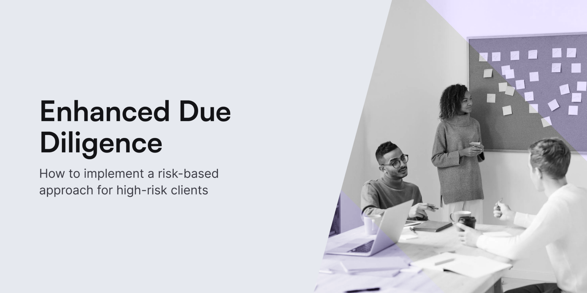 What is Enhanced Due Diligence (EDD)? [With Examples] - iDenfy