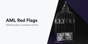AML Red Flags — Complete Breakdown - iDenfy