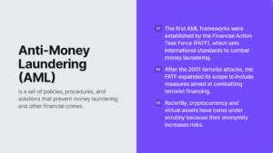 AML Fraud: Types and Detection Measures - iDenfy