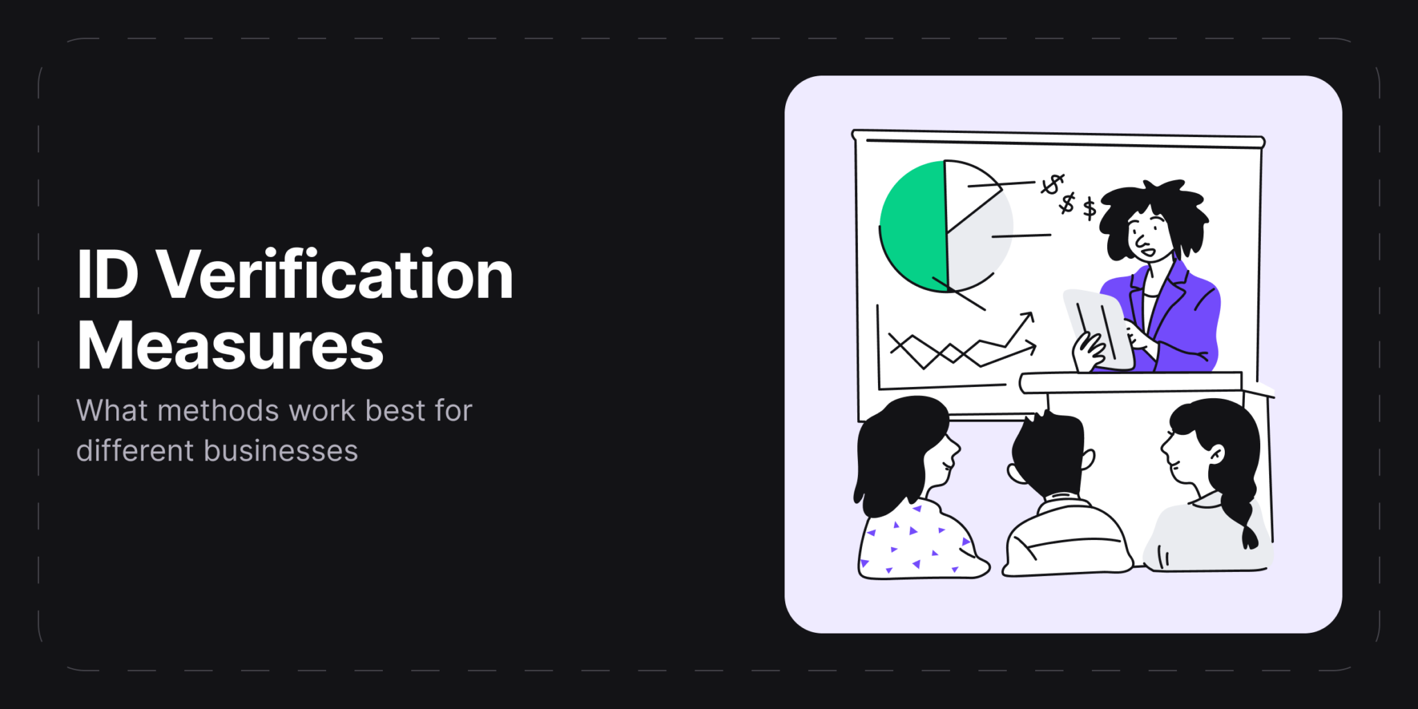 Understanding: Machine Readable Zone - iDenfy