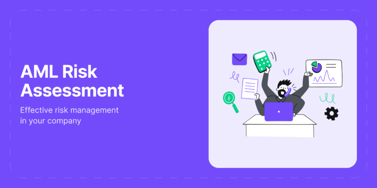 What is an AML Risk Assessment? [With Examples] - iDenfy
