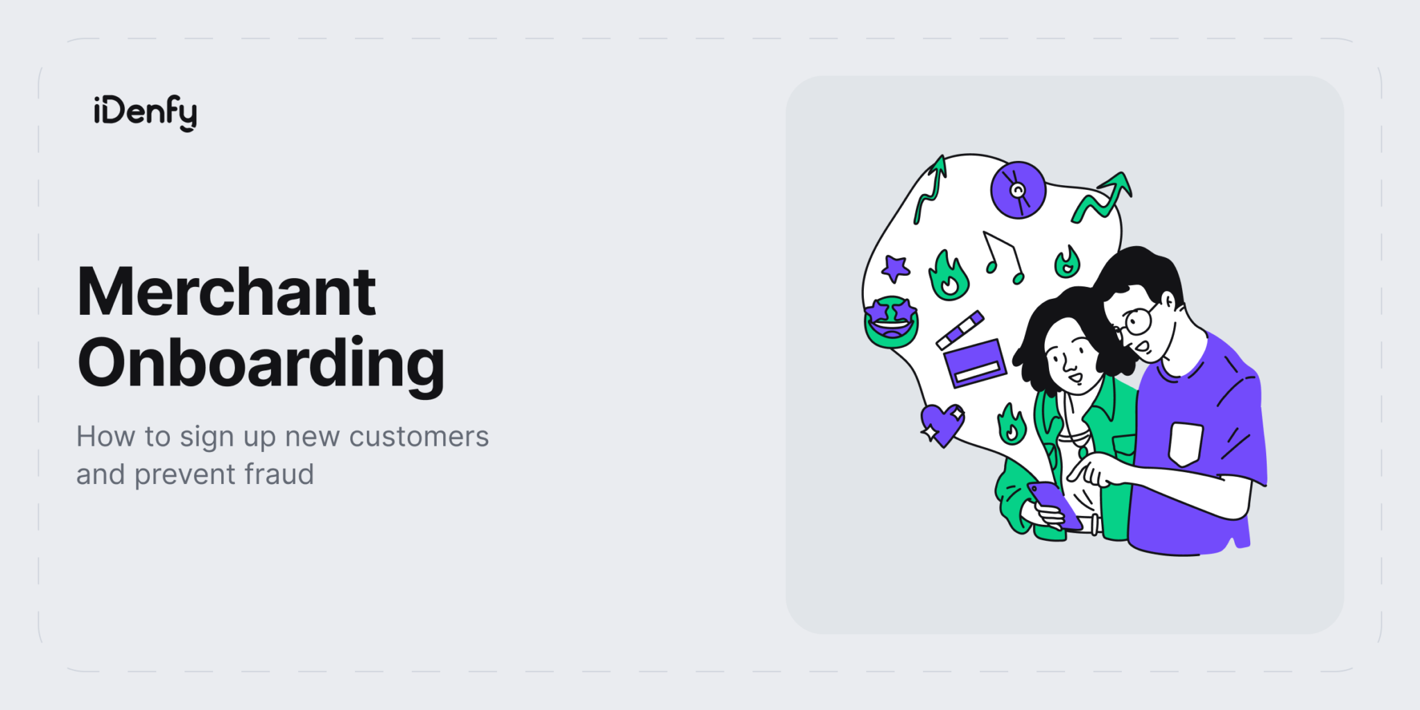 Merchant Onboarding: Steps, Required Documents & More - iDenfy