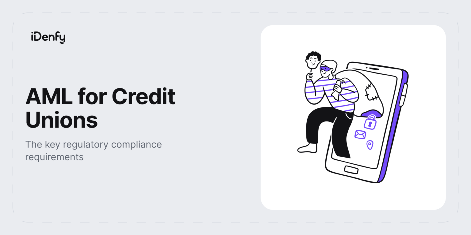 Understanding: Machine Readable Zone - iDenfy