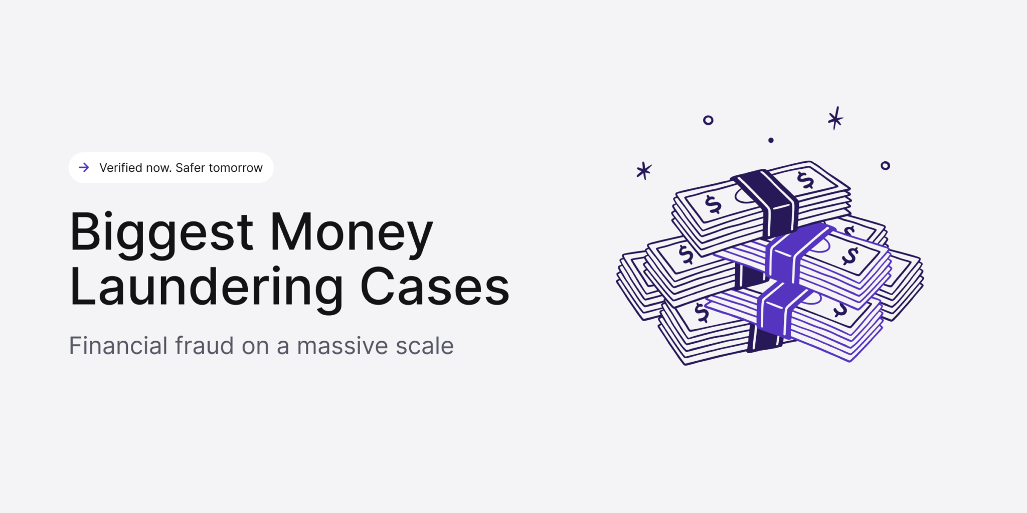 Biggest Money Laundering Cases - iDenfy