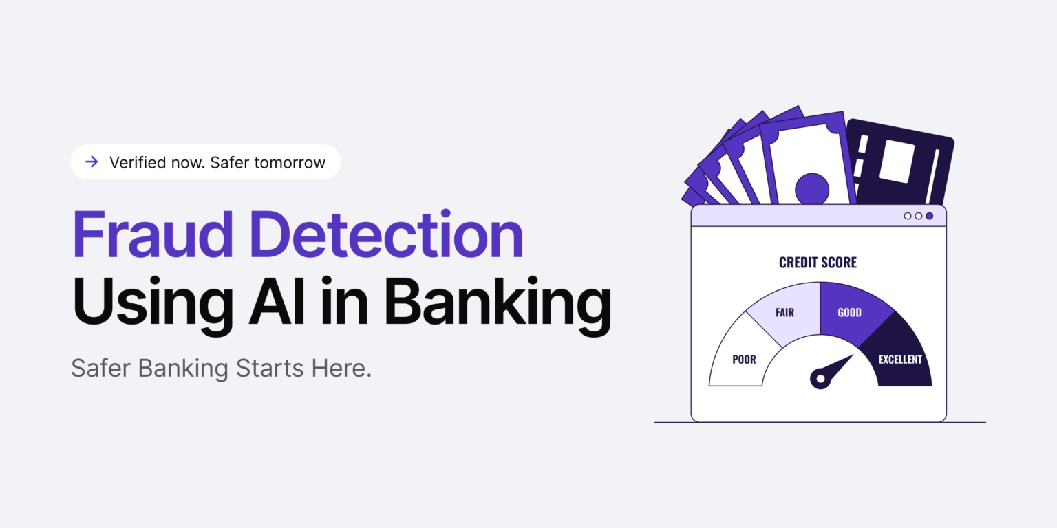 Fraud Detection Using AI in Banking - iDenfy