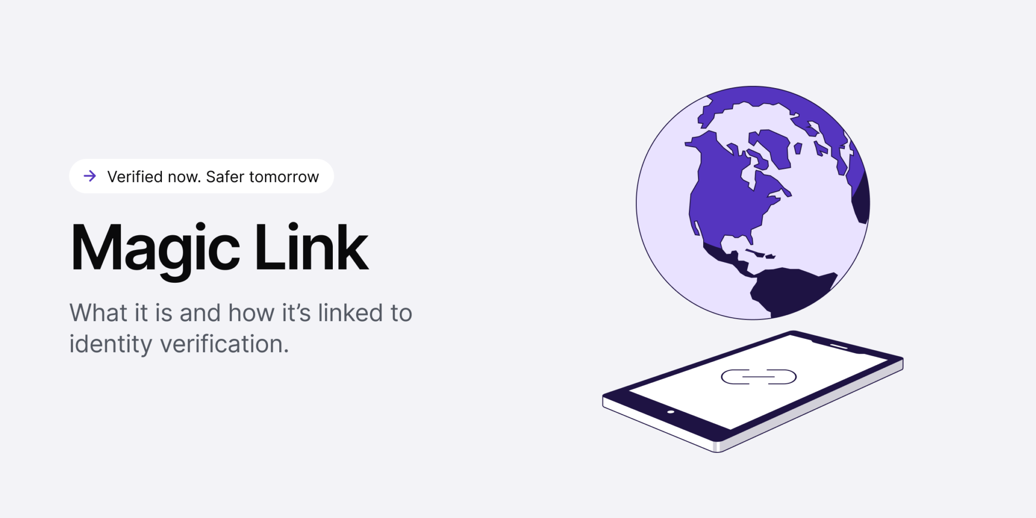 What is a Magic Link and How Does it Work? - iDenfy