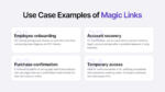 What is a Magic Link and How Does it Work? - iDenfy