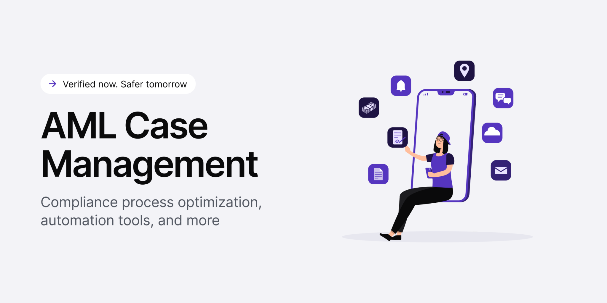 3 Stages of Money Laundering Explained - iDenfy