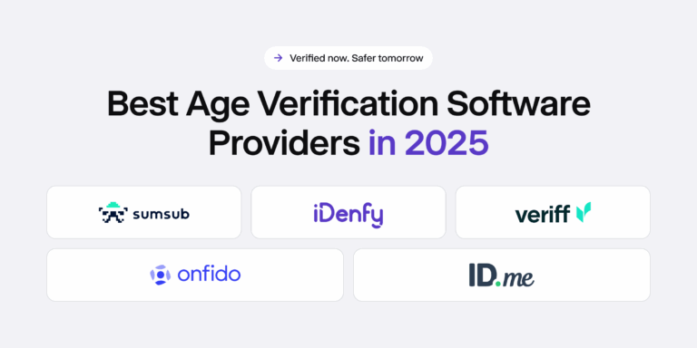 How Does Age Verification in the Adult Industry Actually Work? - iDenfy