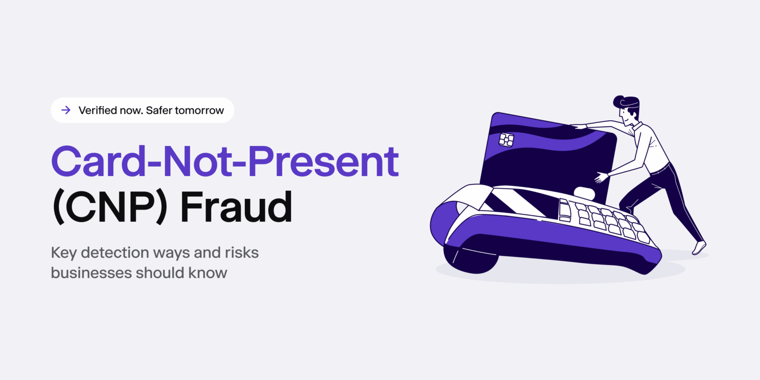 First-Party, Second-Party, and Third-Party Fraud [UPDATED] - iDenfy