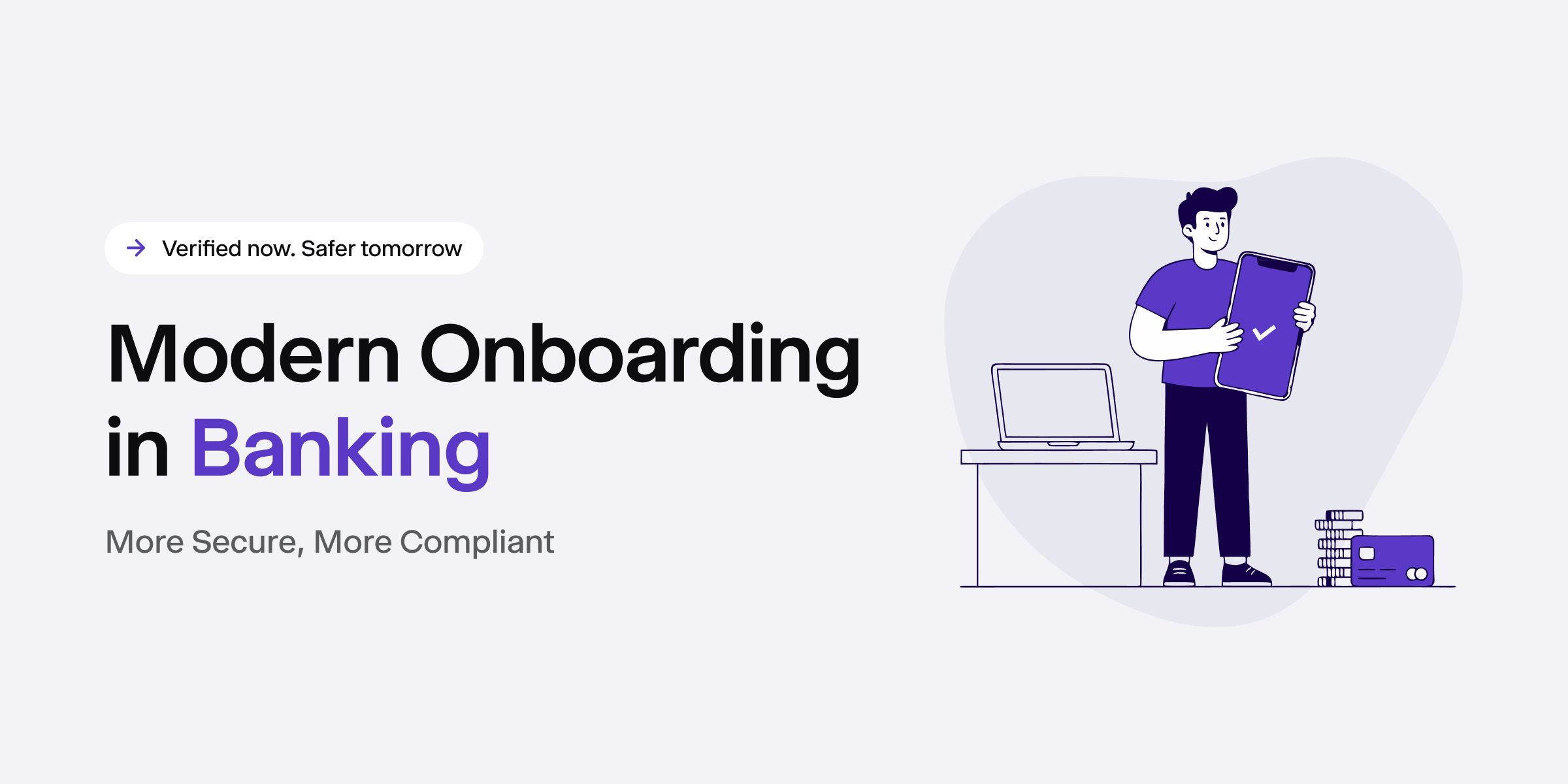 How Banks Use Data to Make Smarter Onboarding Decisions - iDenfy